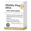 Vitality Plus Ultra capsule - pareri, preț, compoziție, efecte 2026